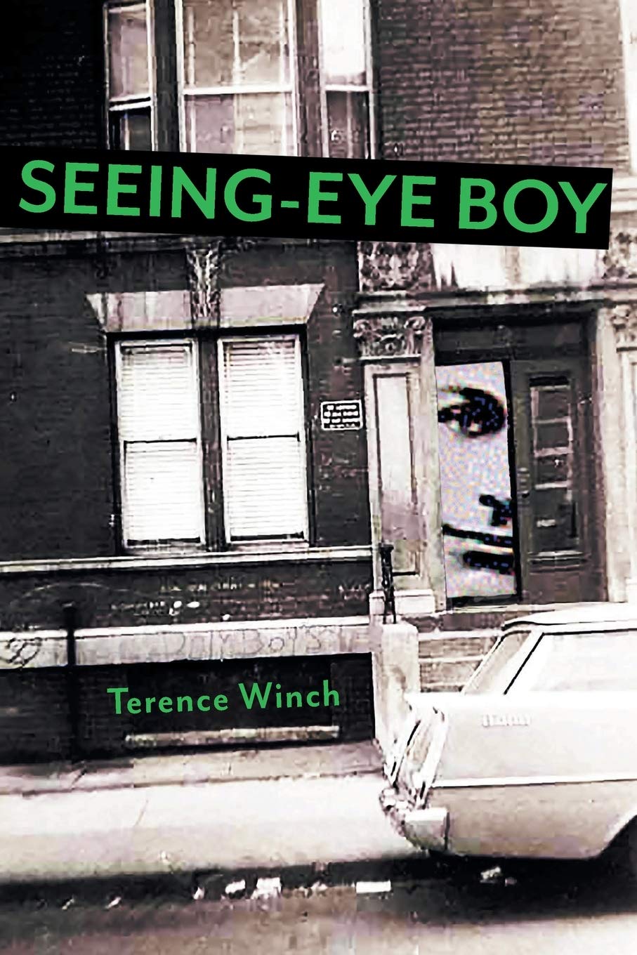 Prose – Terence Winch